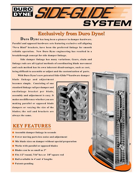Duro Dyne - Technical Distributors - Puerto Rico Suppliers .com