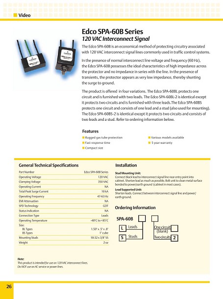 Signal - Technical Distributors - Puerto Rico Suppliers .com
