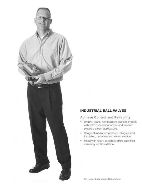 Chilled - Technical Distributors - Puerto Rico Suppliers .com