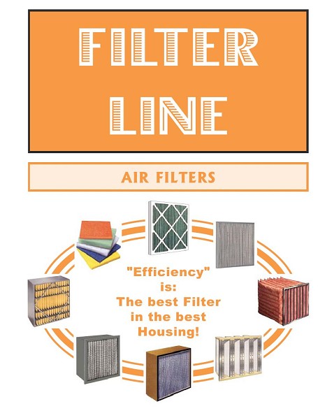 Filters - Technical Distributors - Puerto Rico Suppliers .com