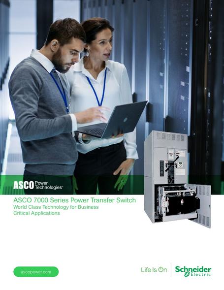 Transfer Switch - Technical Distributors - Puerto Rico Suppliers .com